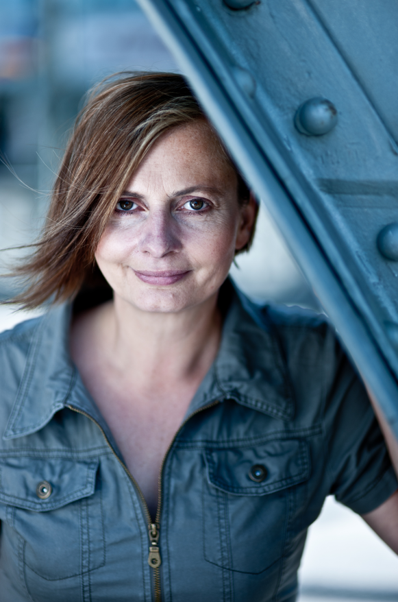 Gabriele Raab - Filmmakers