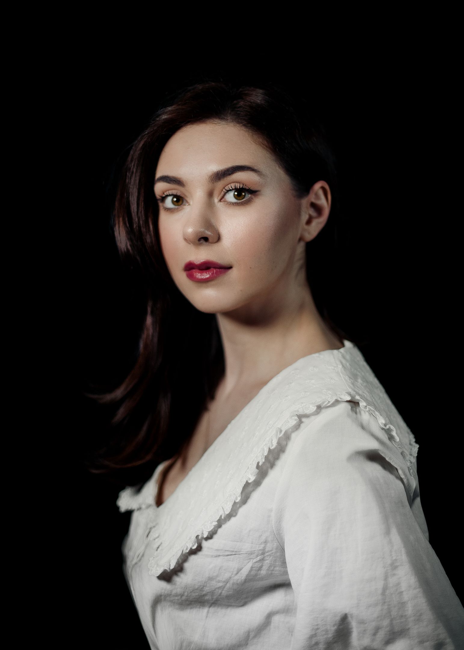 Alexandra Codreanu - Filmmakers