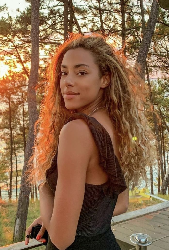 Yara Charry - Filmmakers