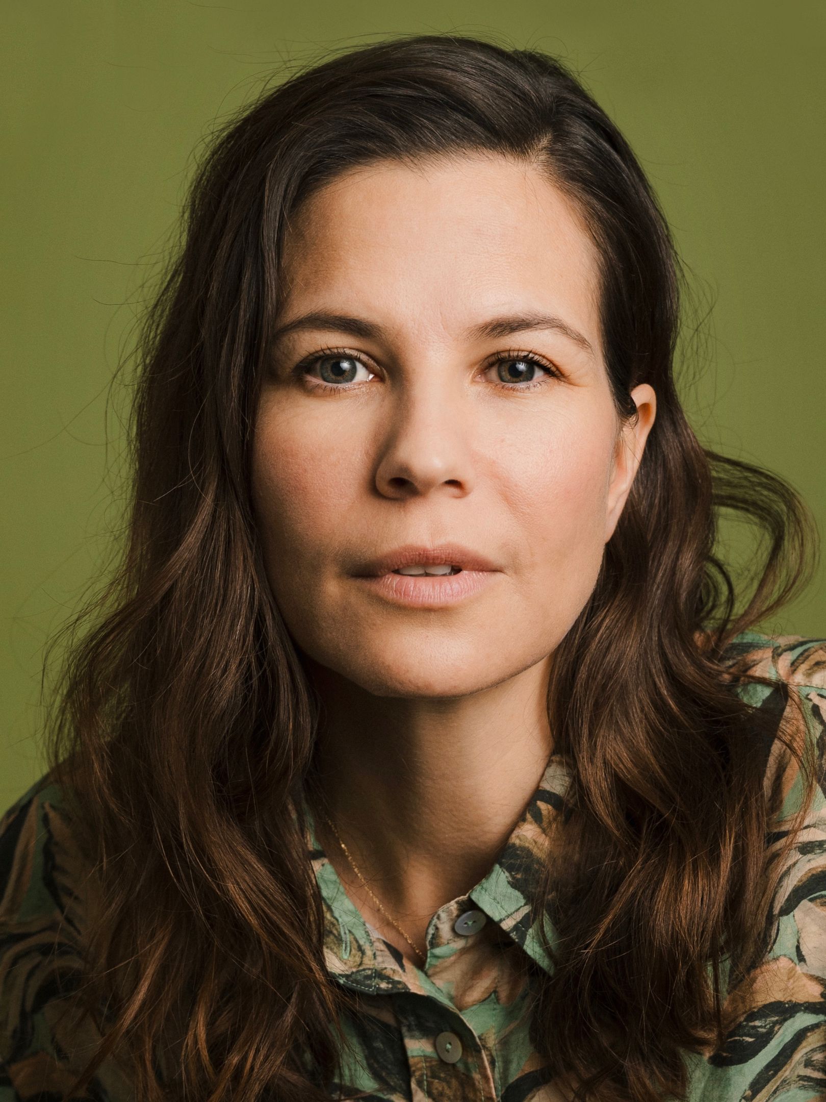 Diane Bödrich - Filmmakers