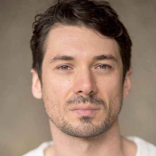 Felix de Wolfe - Filmmakers