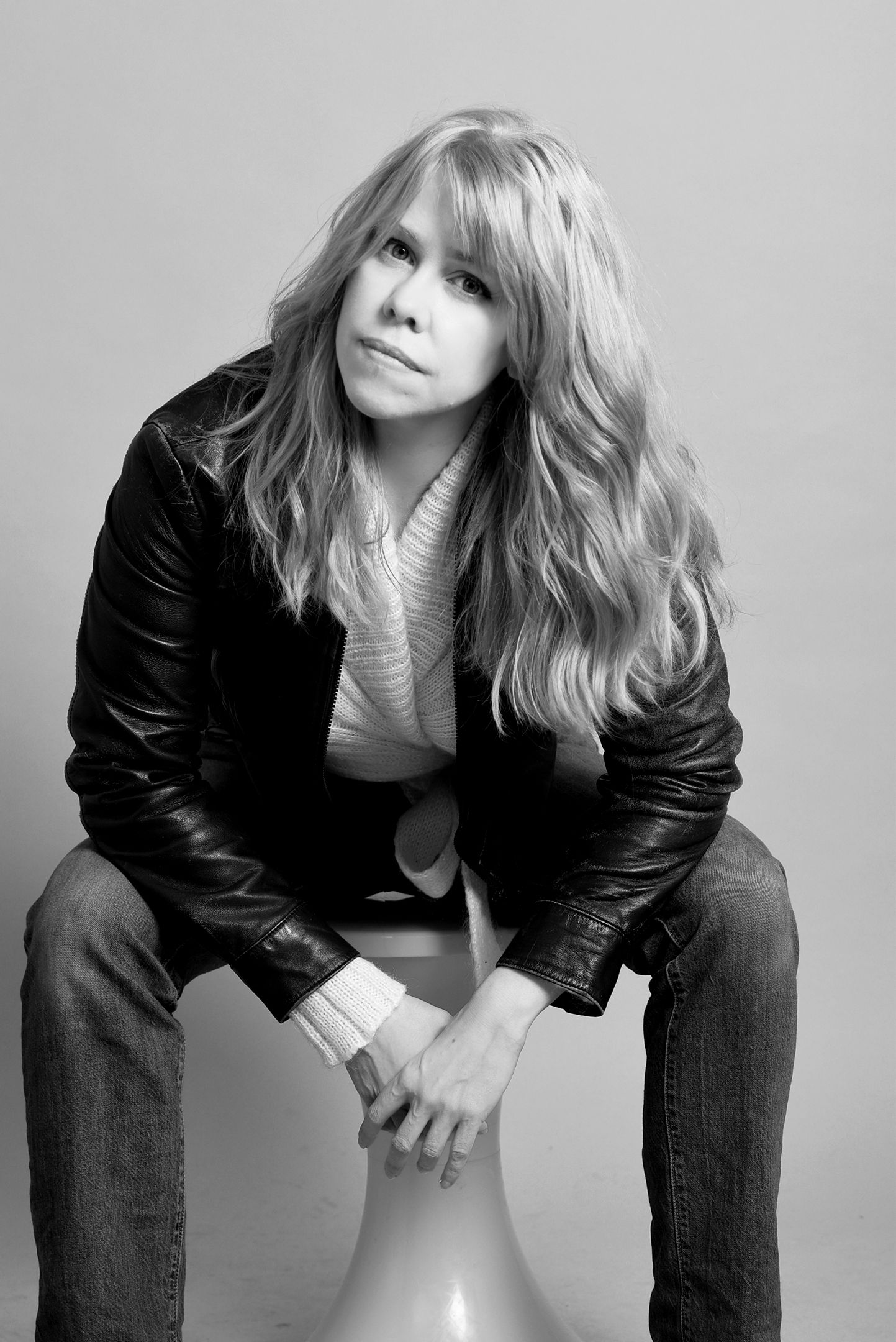 Yva Lake - Filmmakers