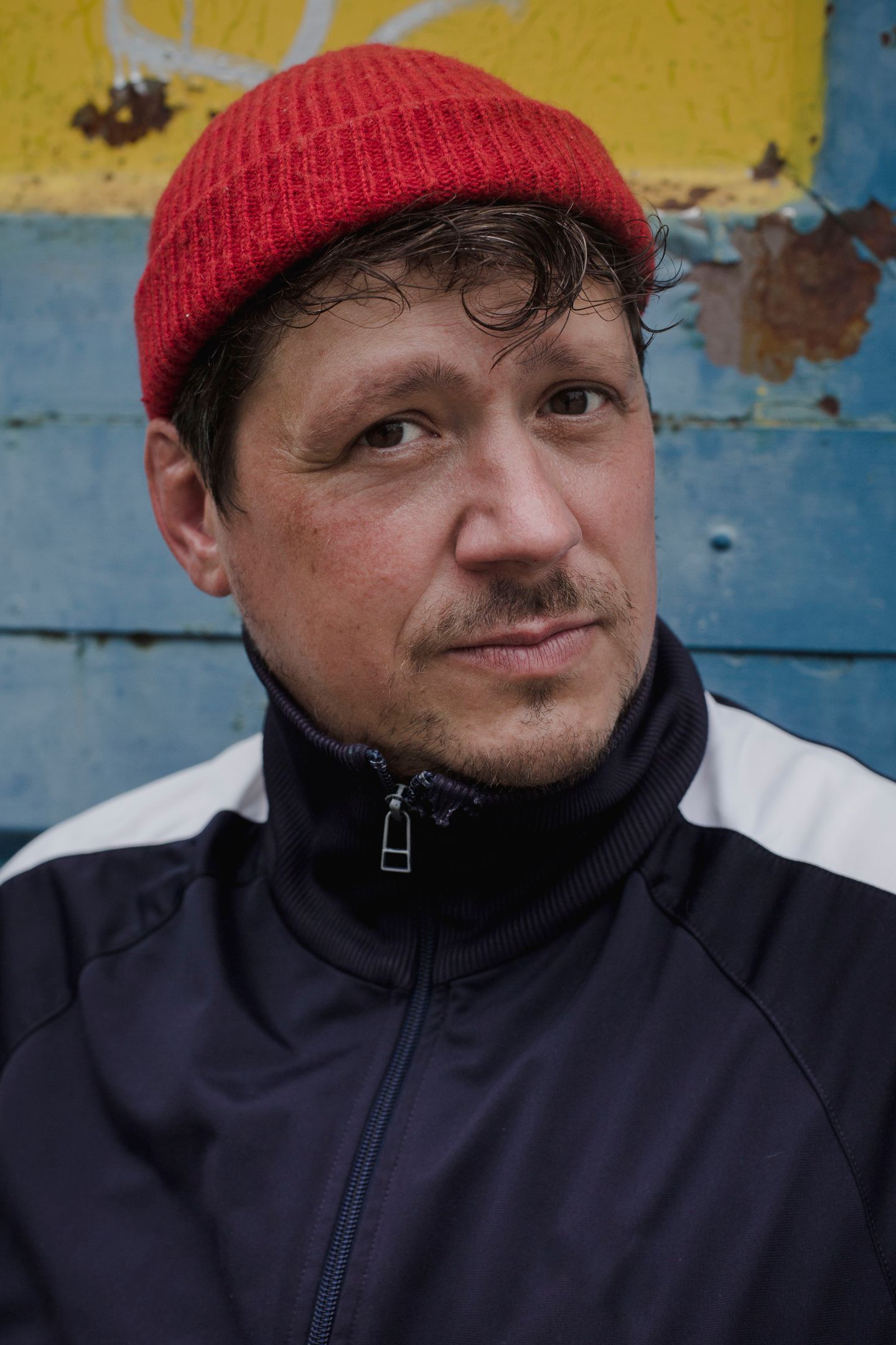 Thomas Frank - Austrian Actors