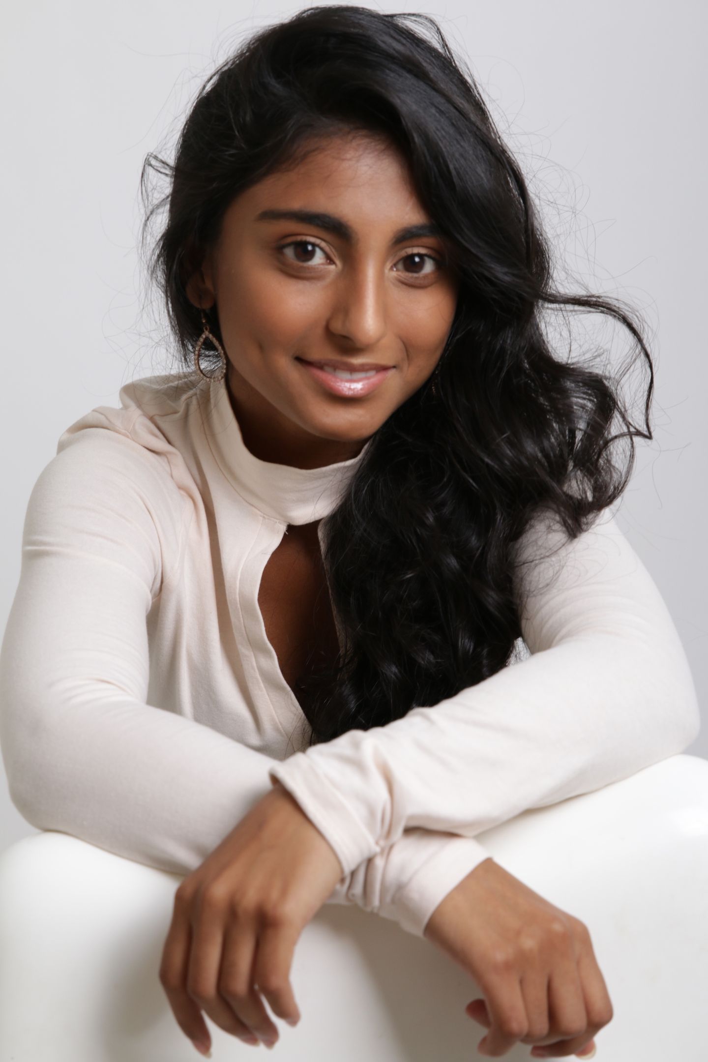 Varisha Ganesh - Filmmakers