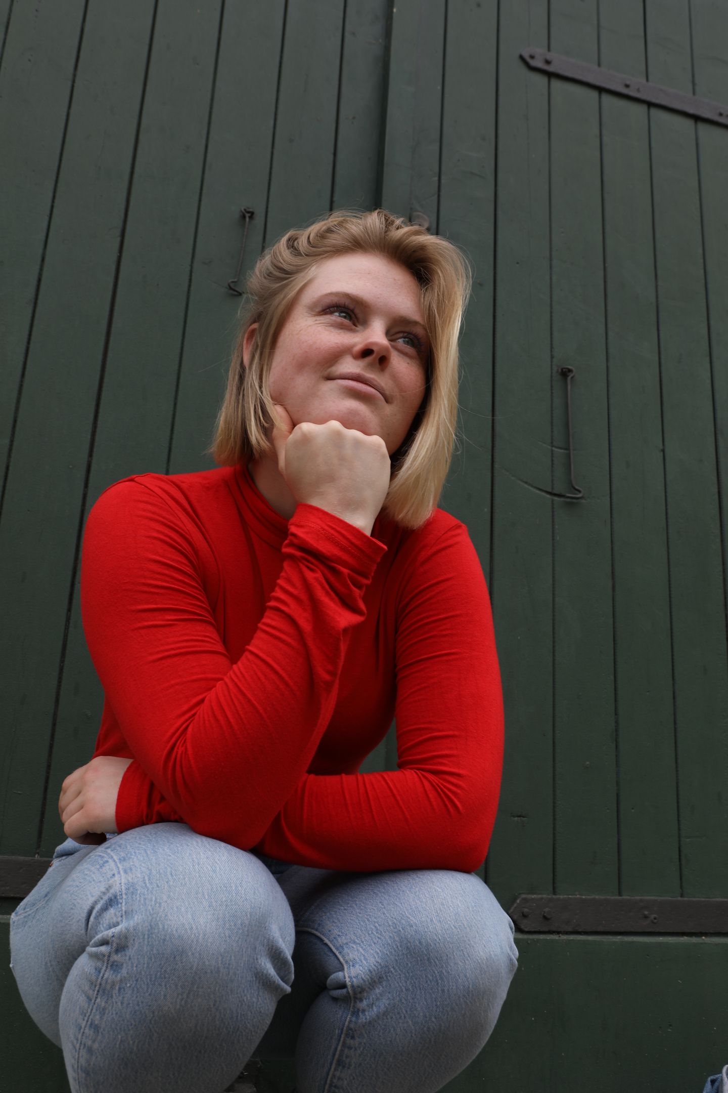 Marie Weiß - Filmmakers