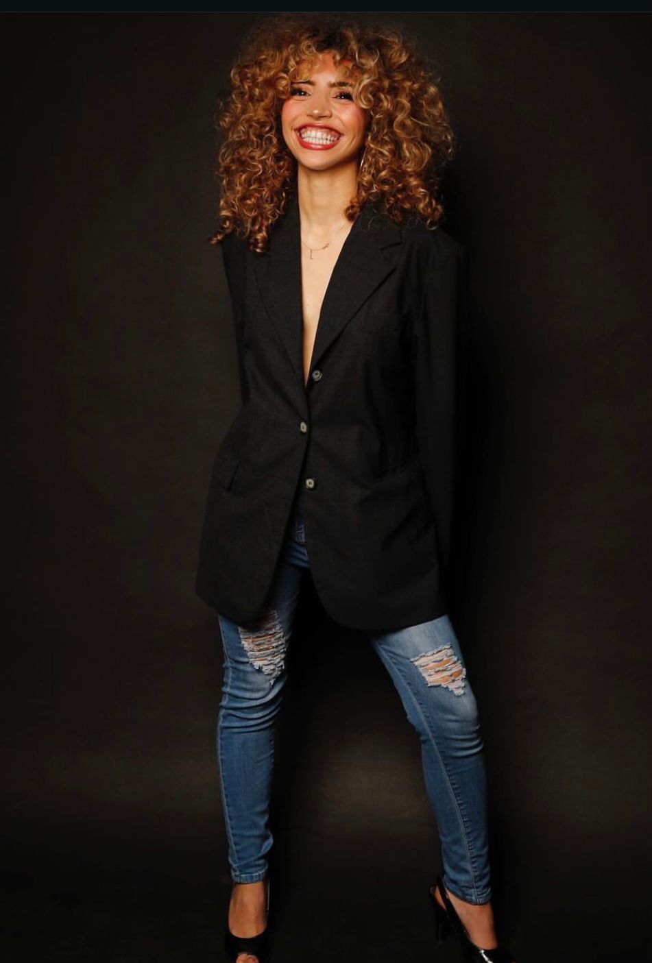 lisa jarck - Filmmakers