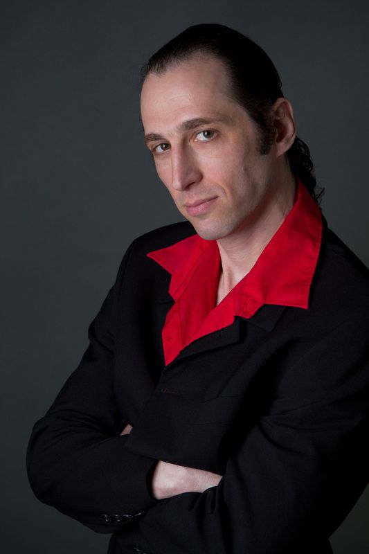 Daniel Freiman - Filmmakers