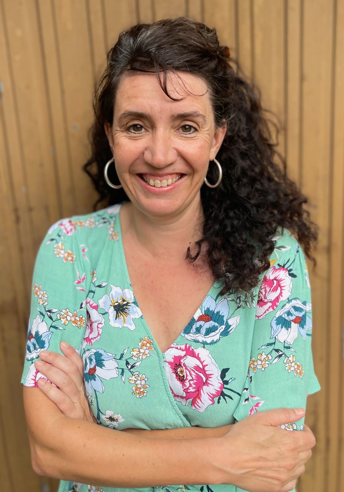 Eve Arbez - Filmmakers