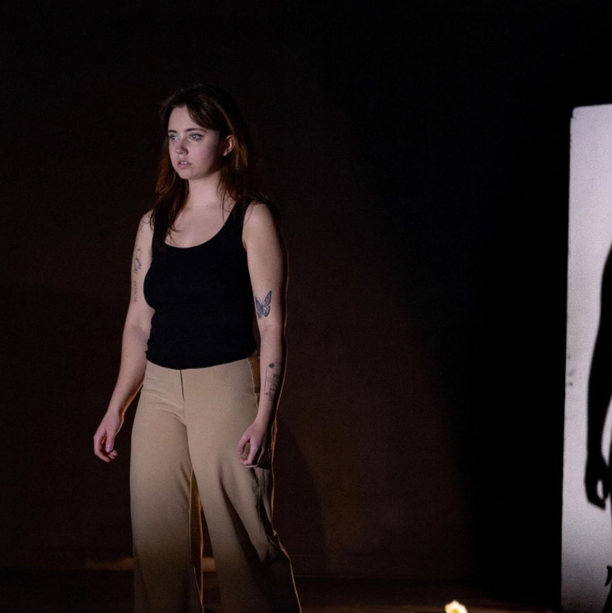 Marie-Elise Vidal - Filmmakers