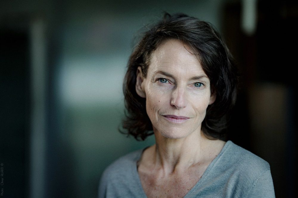 Smadi Wolfman - French Actors