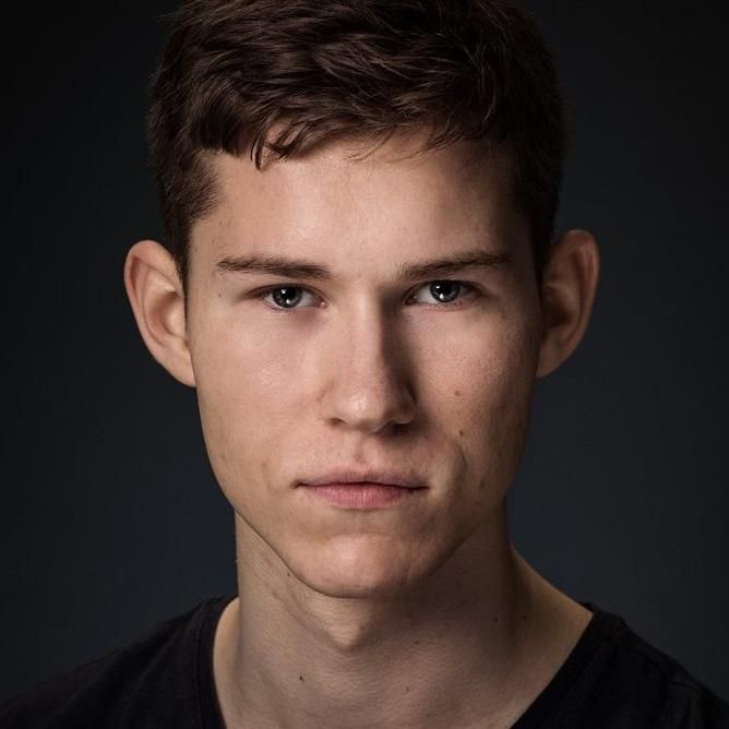 Patrick Loftus - Filmmakers