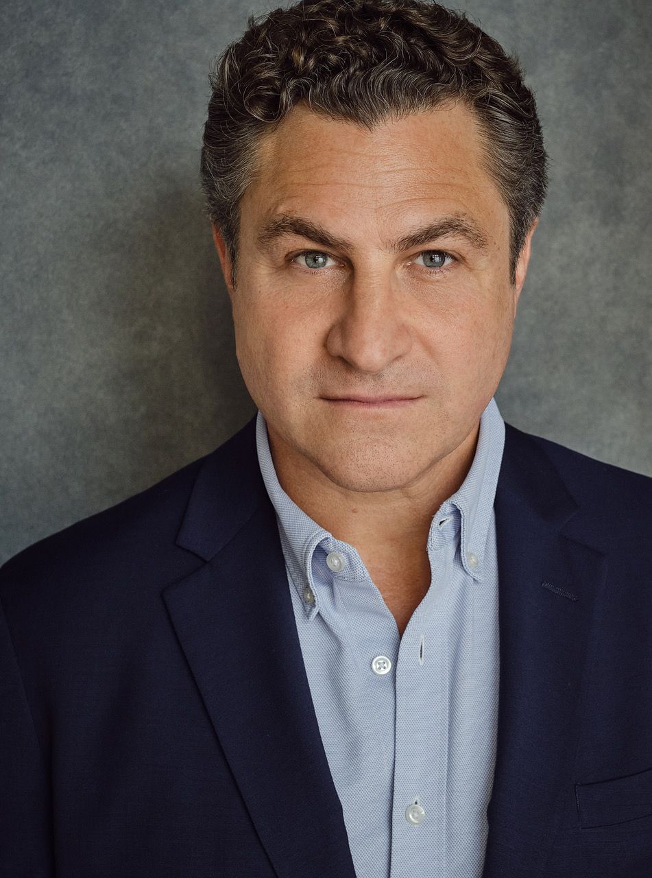 Joshua Weinstein - Filmmakers