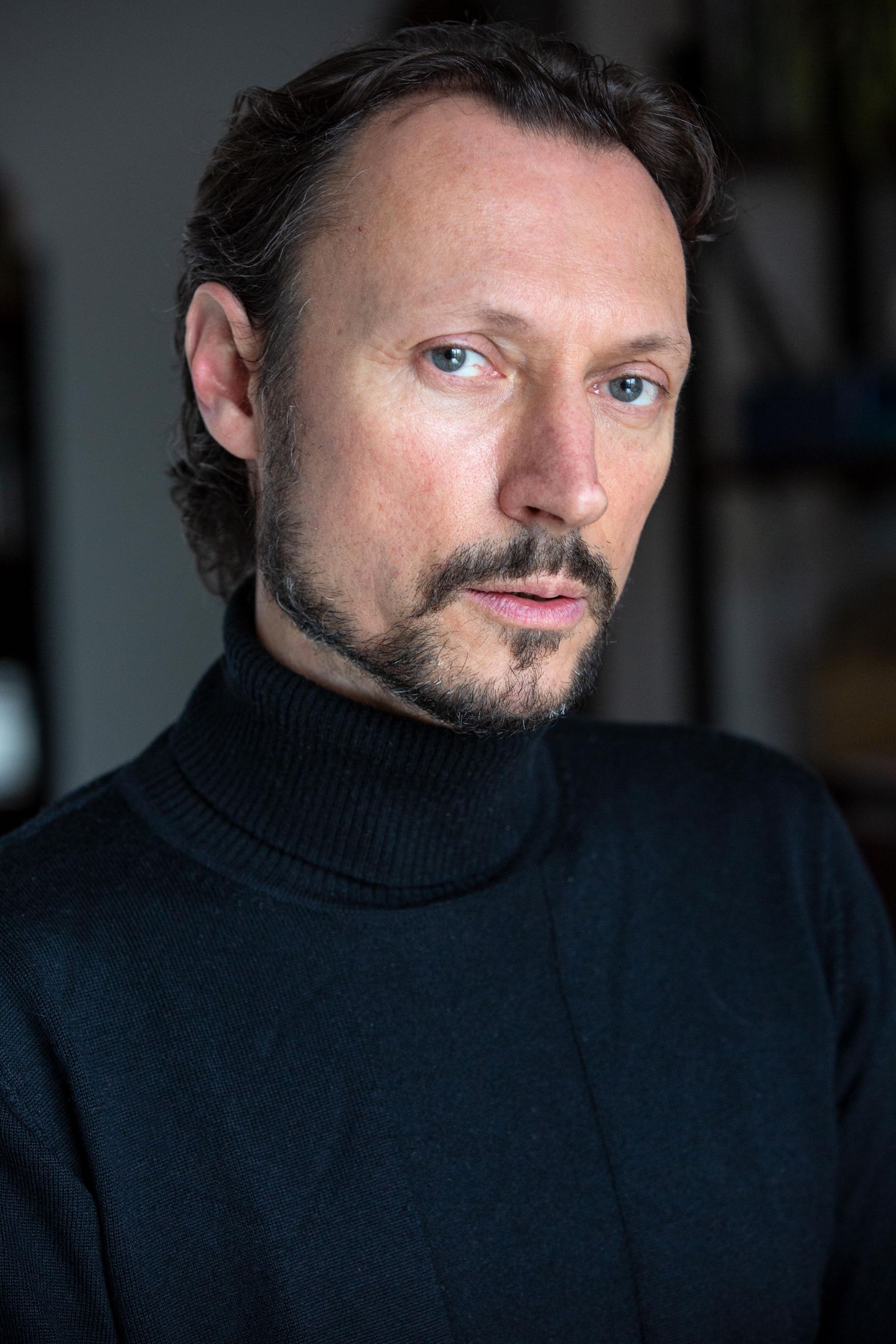 Olivier Deville - Filmmakers