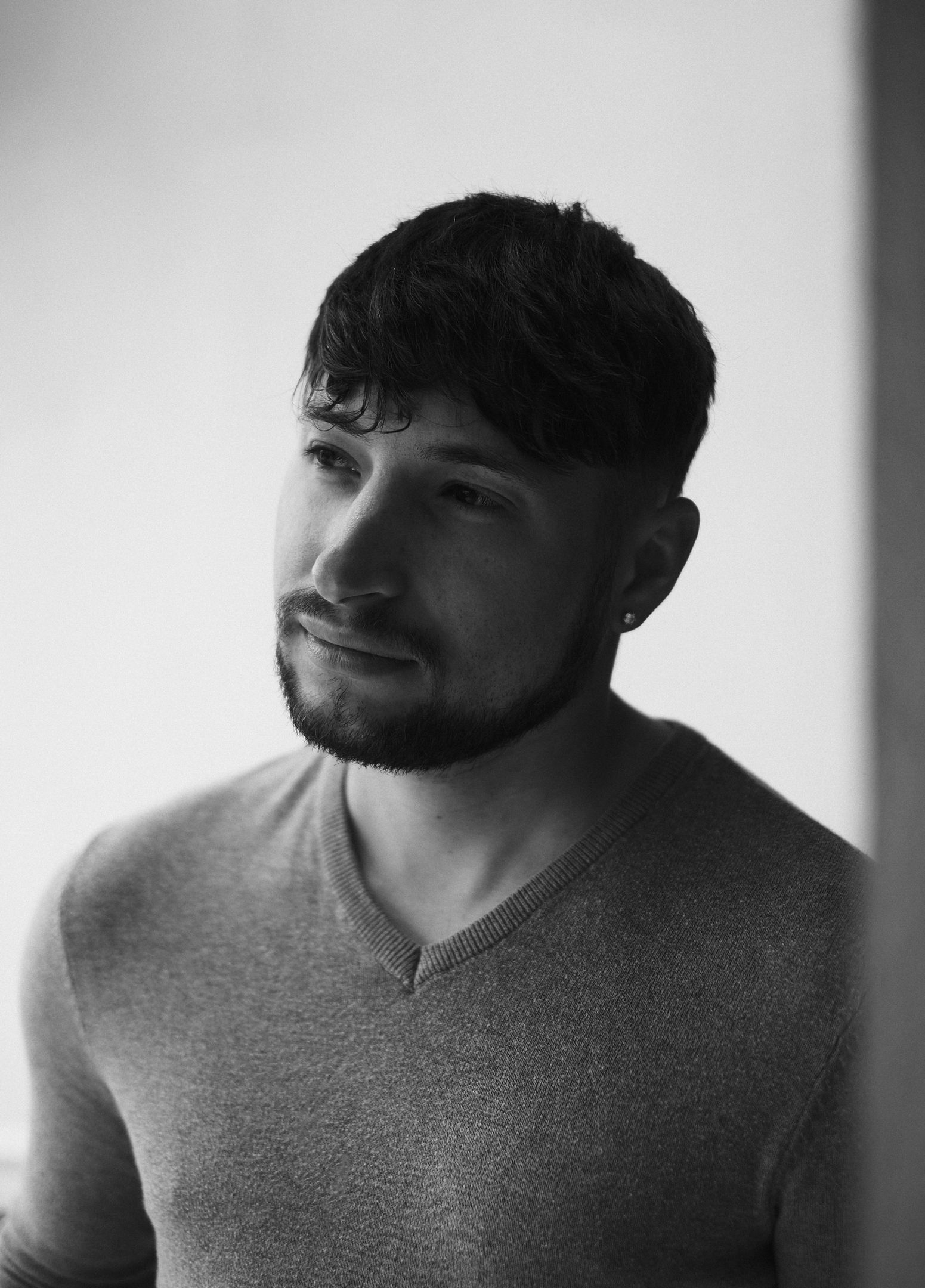 Jean-Michel Castan - Filmmakers