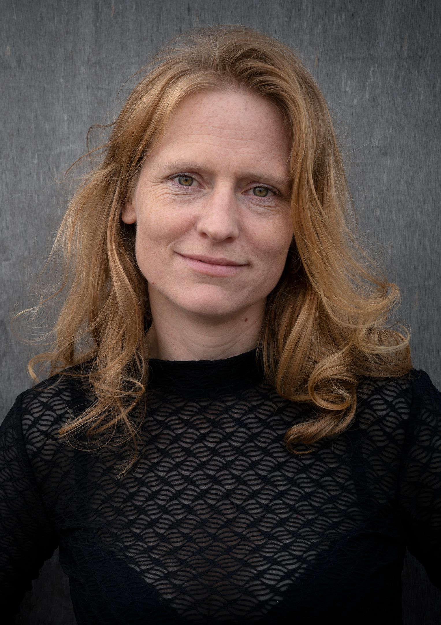 Mille Maria Dalsgaard - Filmmakers