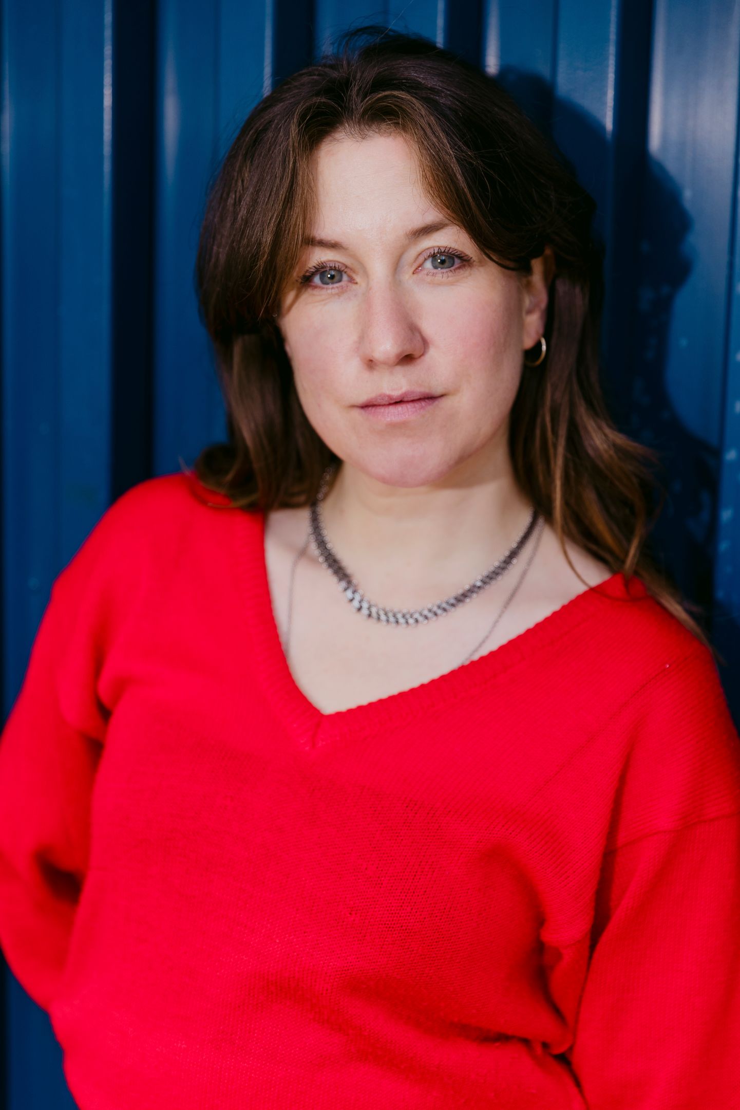 Karoline Gable - Filmmakers