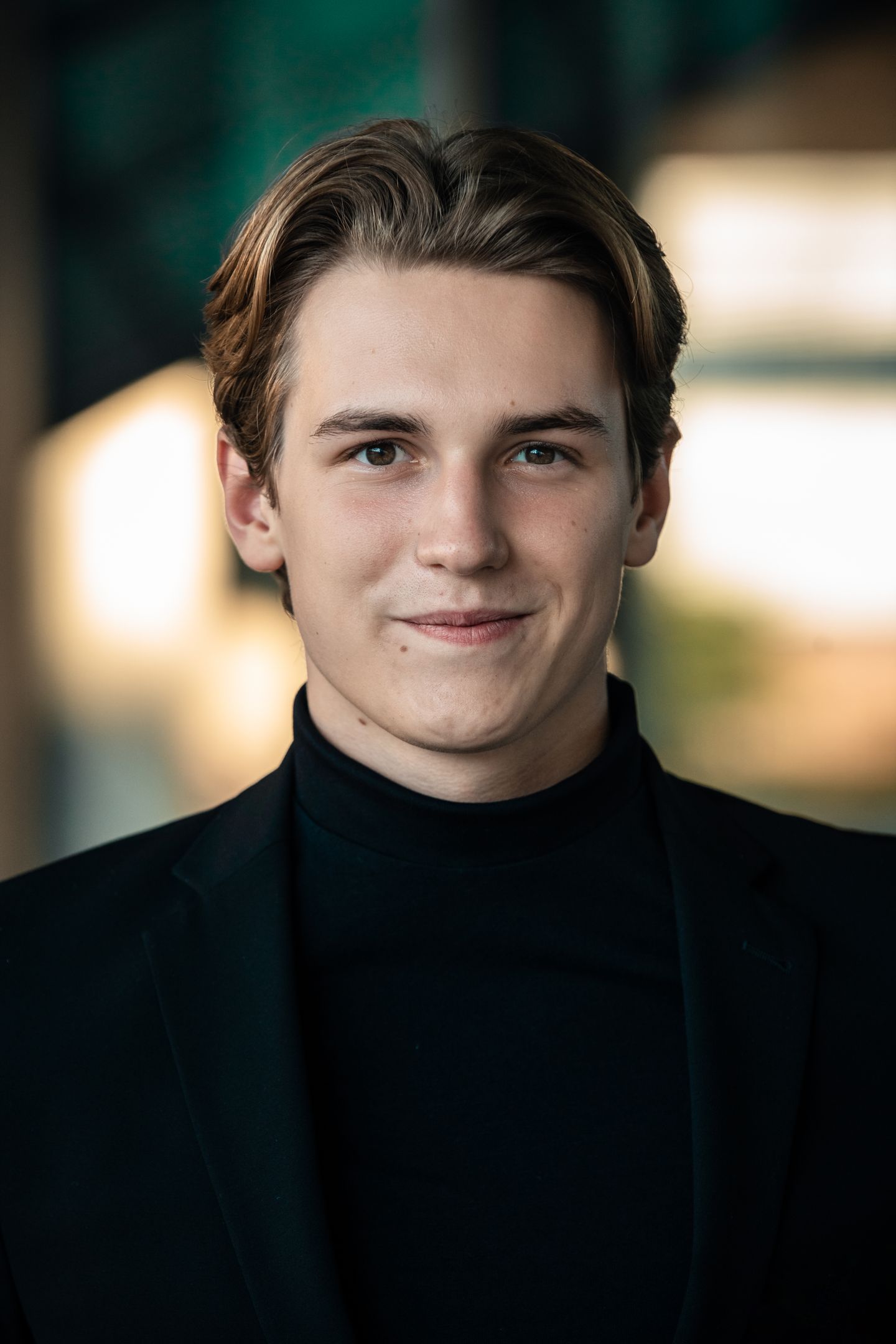 Nevio Wendt - Filmmakers