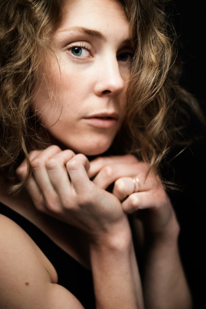 Anna Asp - Filmmakers