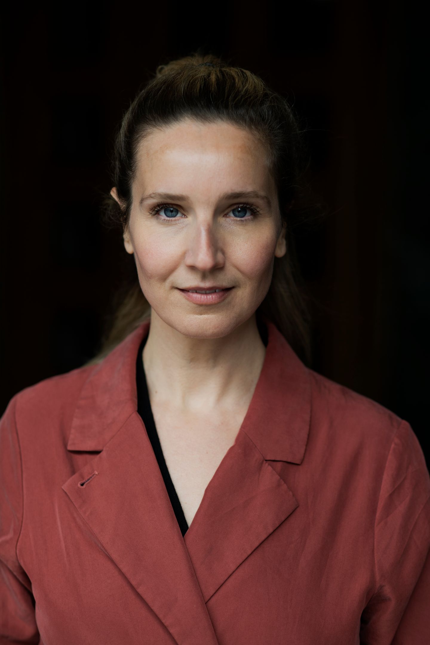 Laura Sophia Landauer - Filmmakers