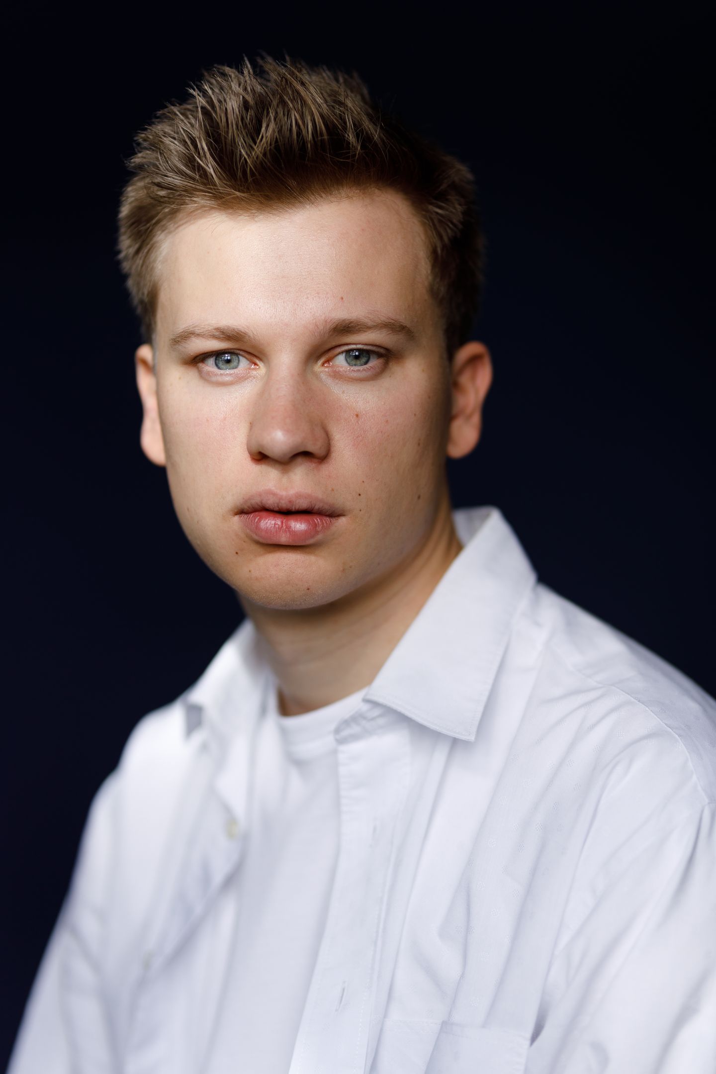 Jannis Roth - Filmmakers