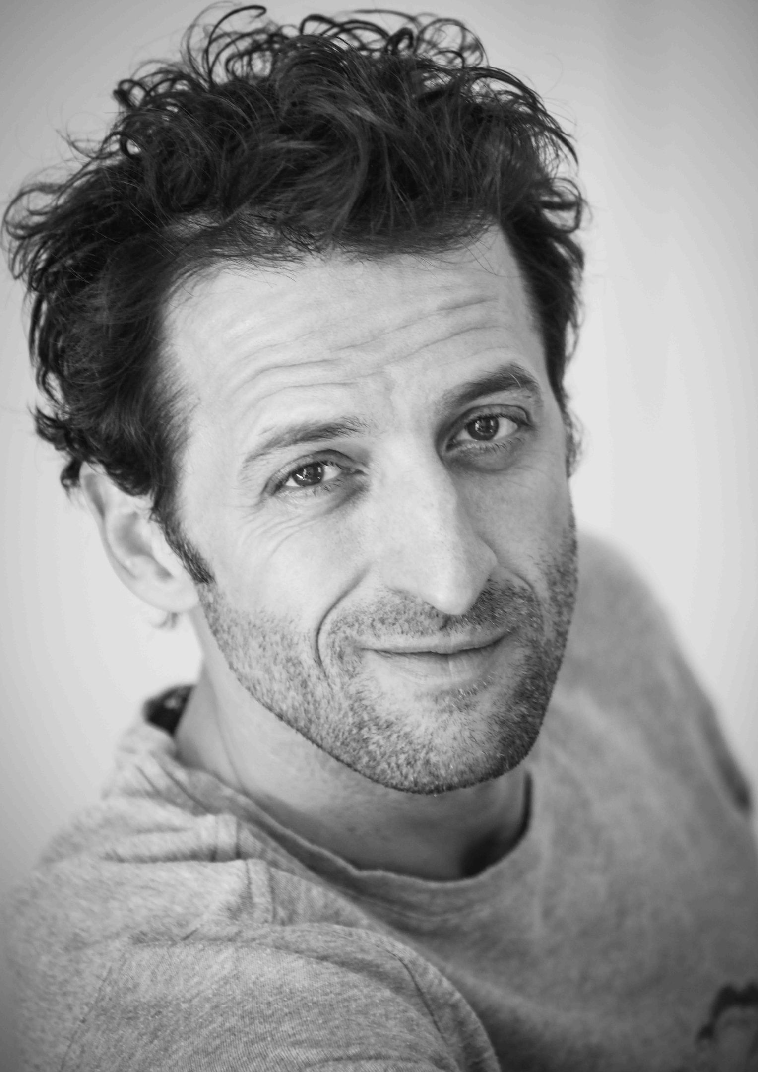 Frédéric Quiring - Filmmakers