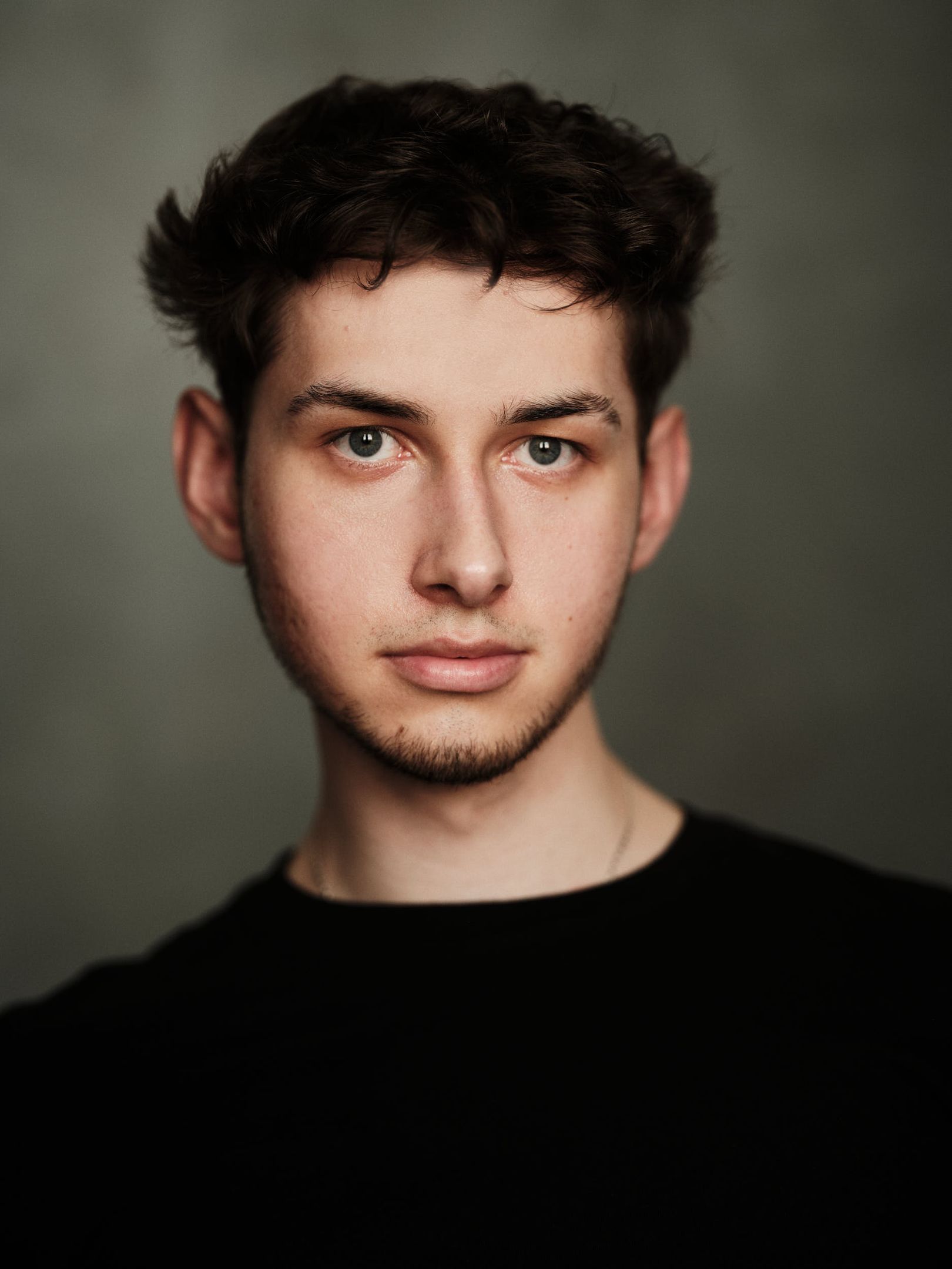 Adrian Spytek - Filmmakers