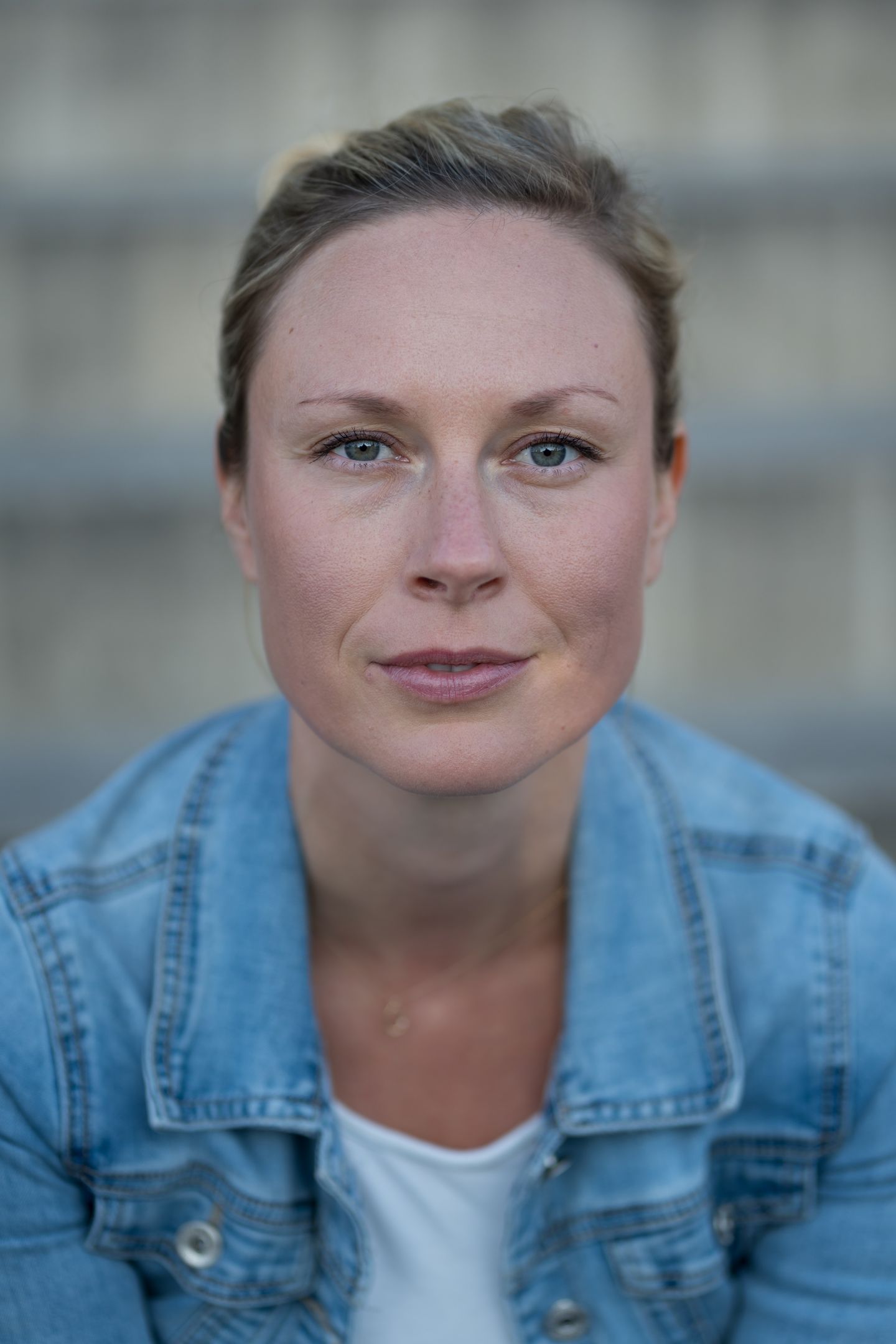 Andrea Frohn - Filmmakers