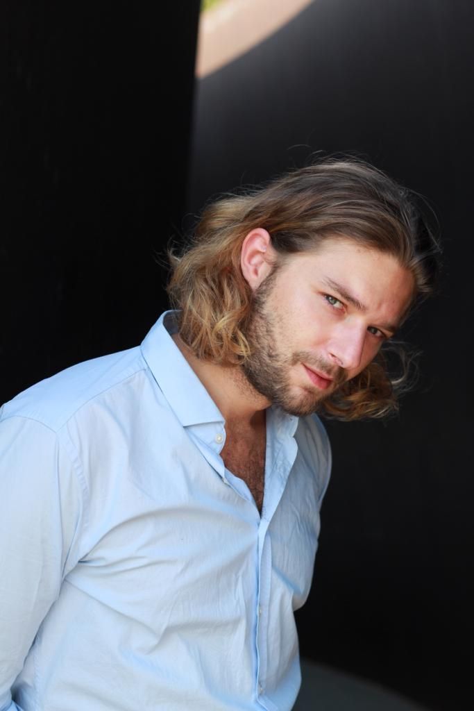 Vincent Sierp - Filmmakers