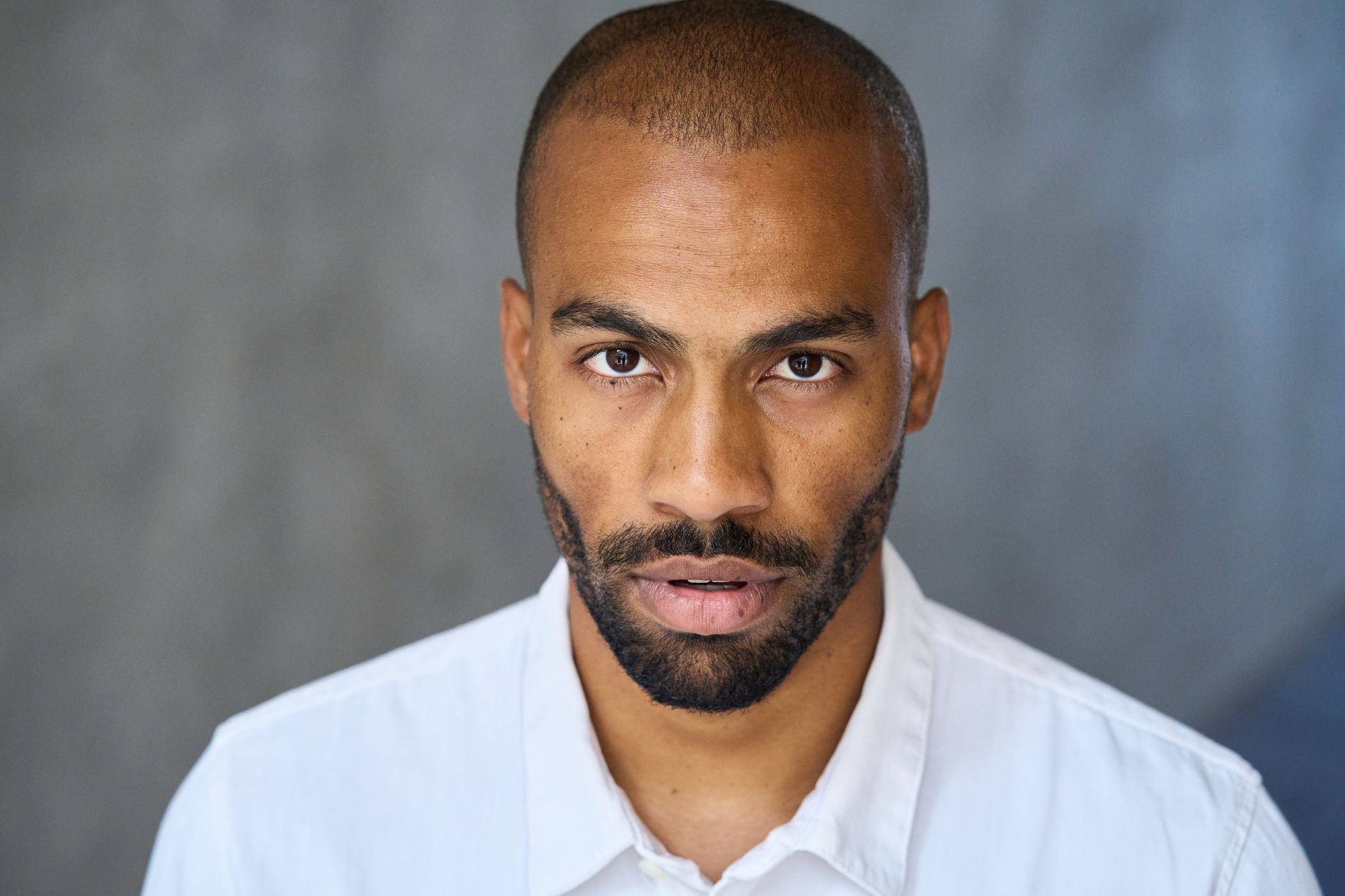 Patrick D. Lueke - Filmmakers