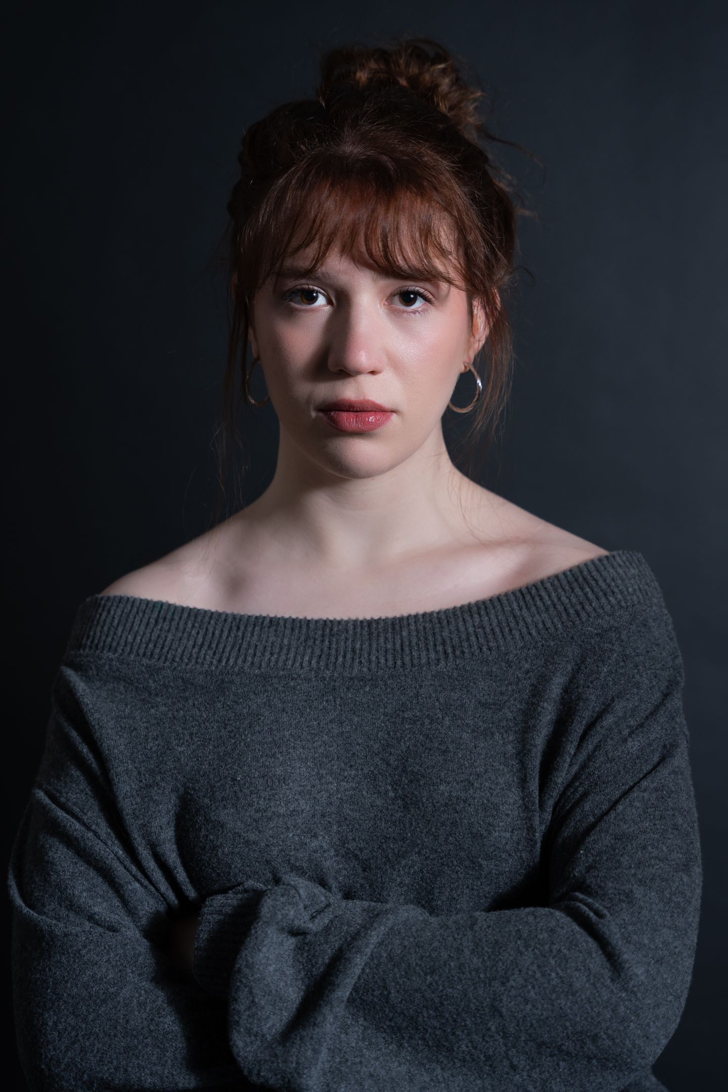 Anna-Sophie Rust - Filmmakers