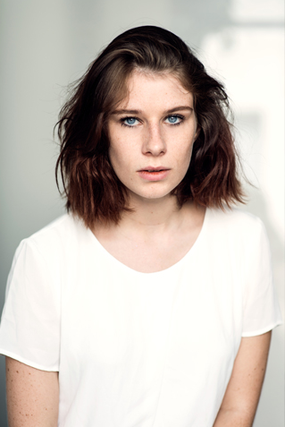 Laura Gobber - Filmmakers