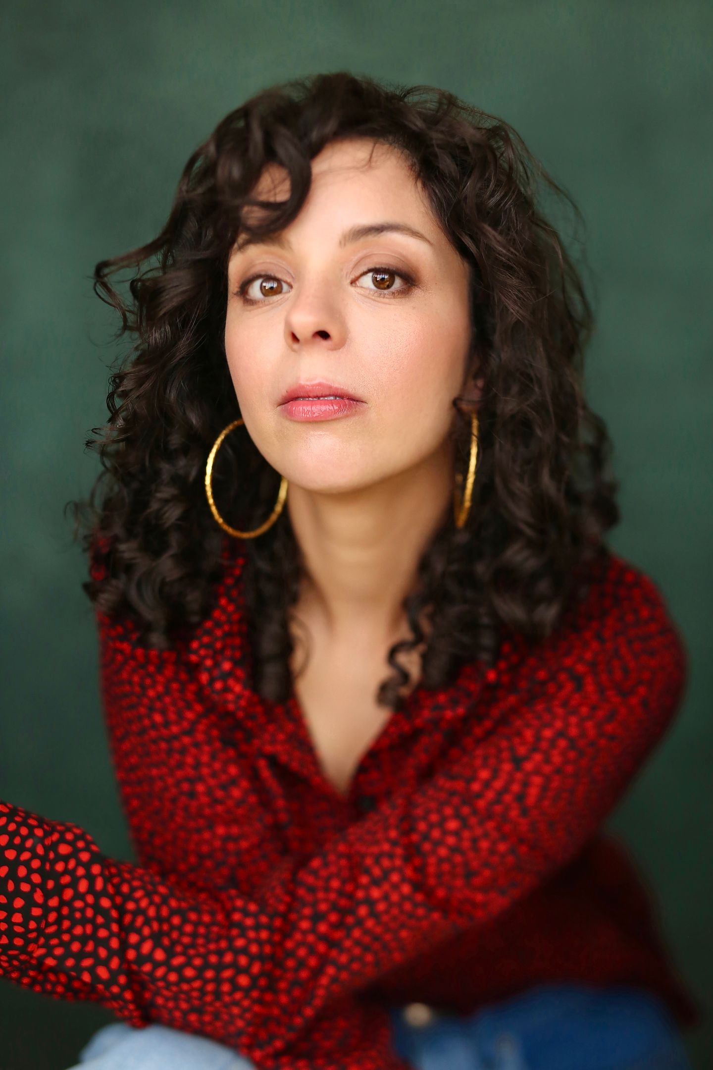 Sophia Feliciano - Filmmakers