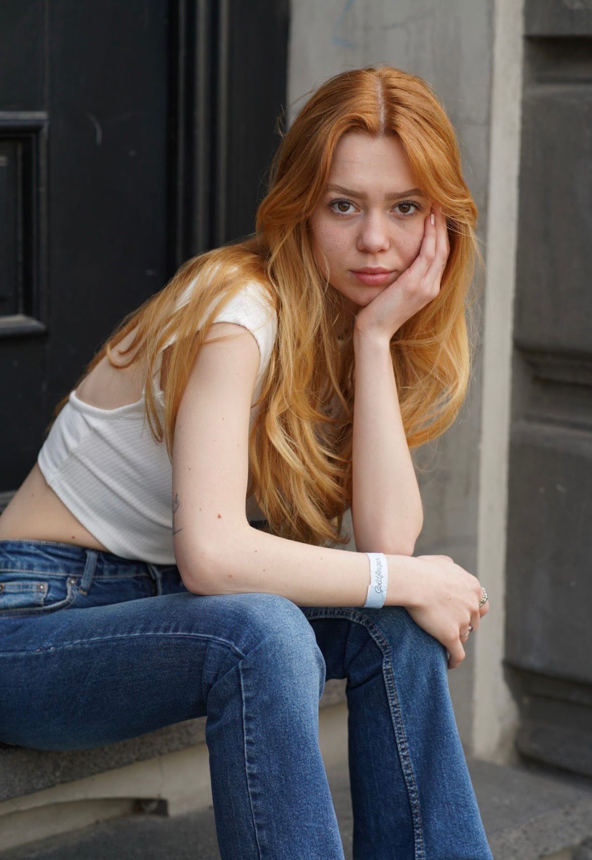 Nele Leonie Kerber - Filmmakers