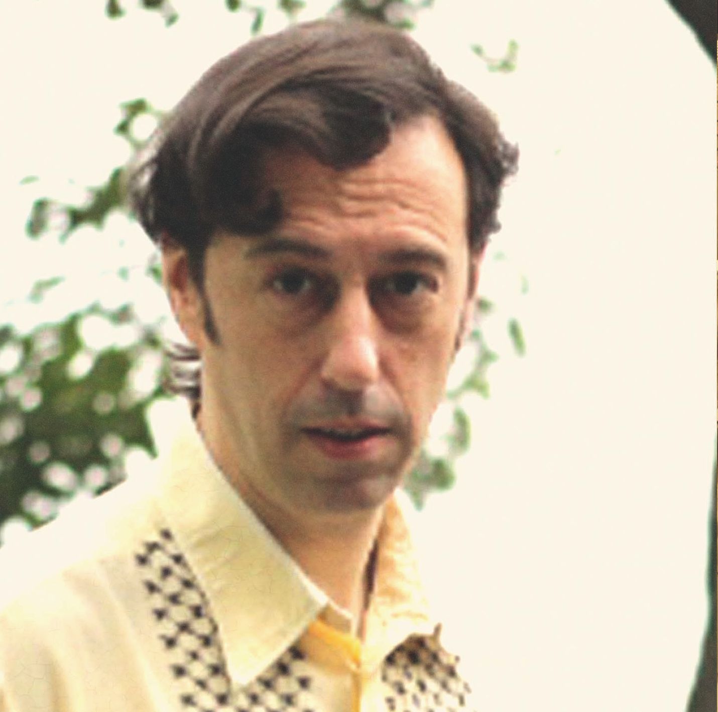 Paul Bonin - Filmmakers