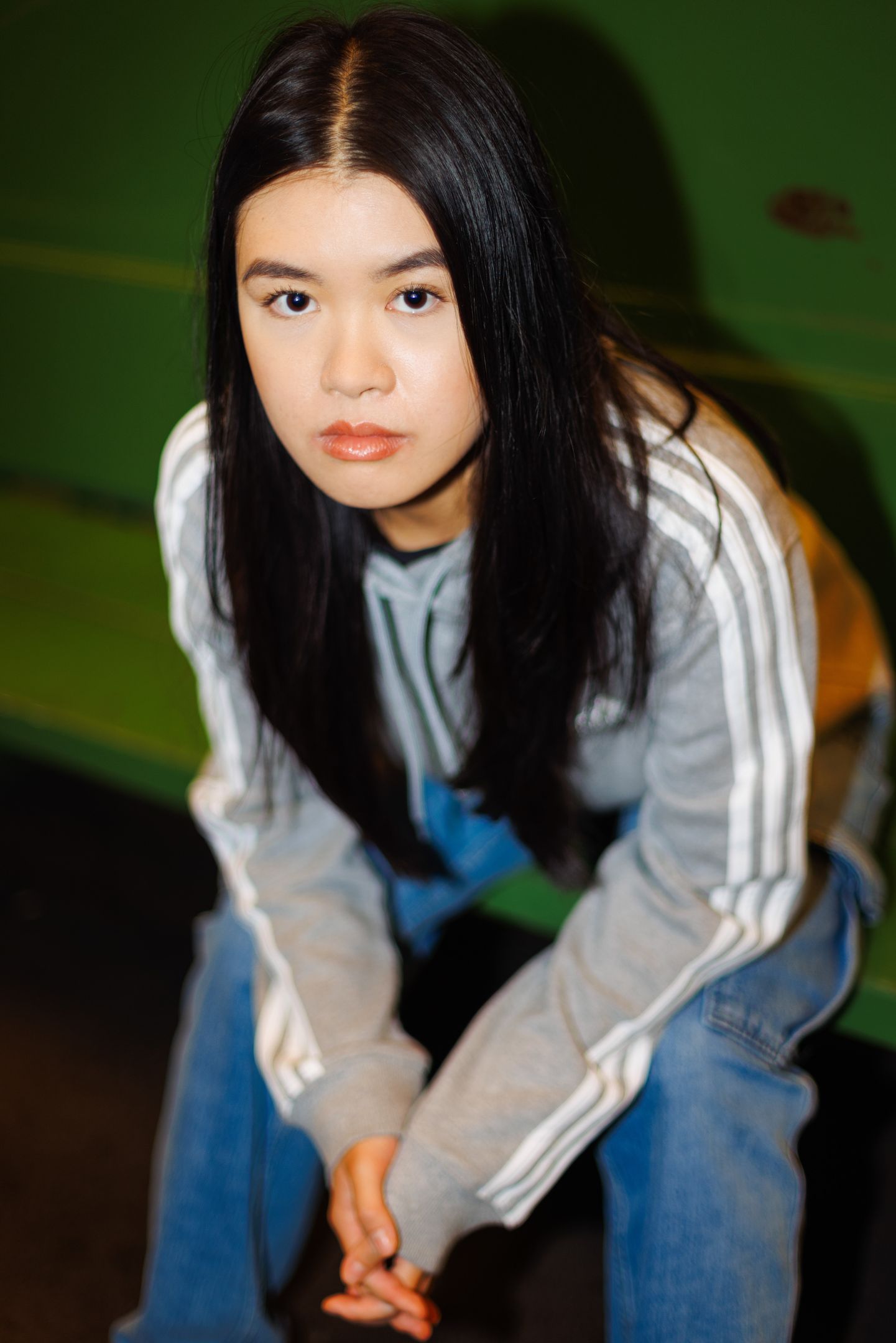 Tanya Nguyen - Filmmakers