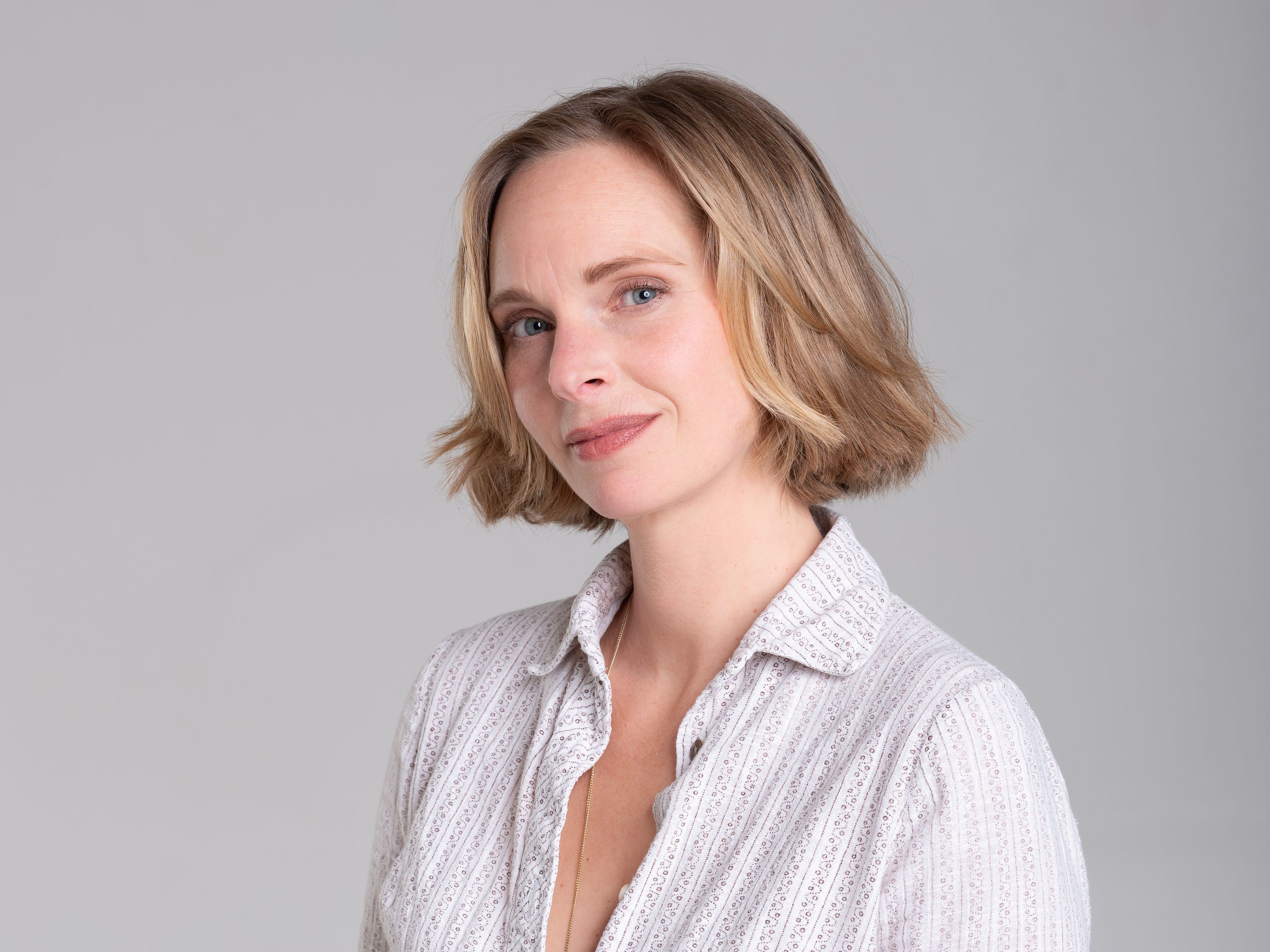 Jenny Marie Muck - Filmmakers