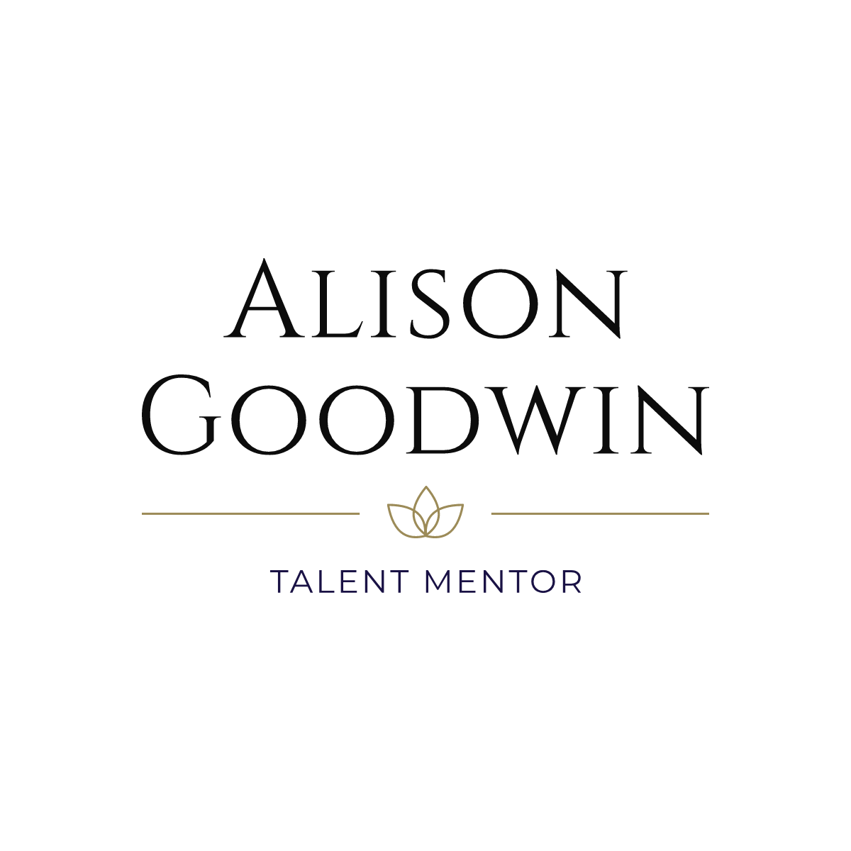 Alison Goodwin - Filmmakers