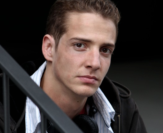 Alan Robin - Filmmakers