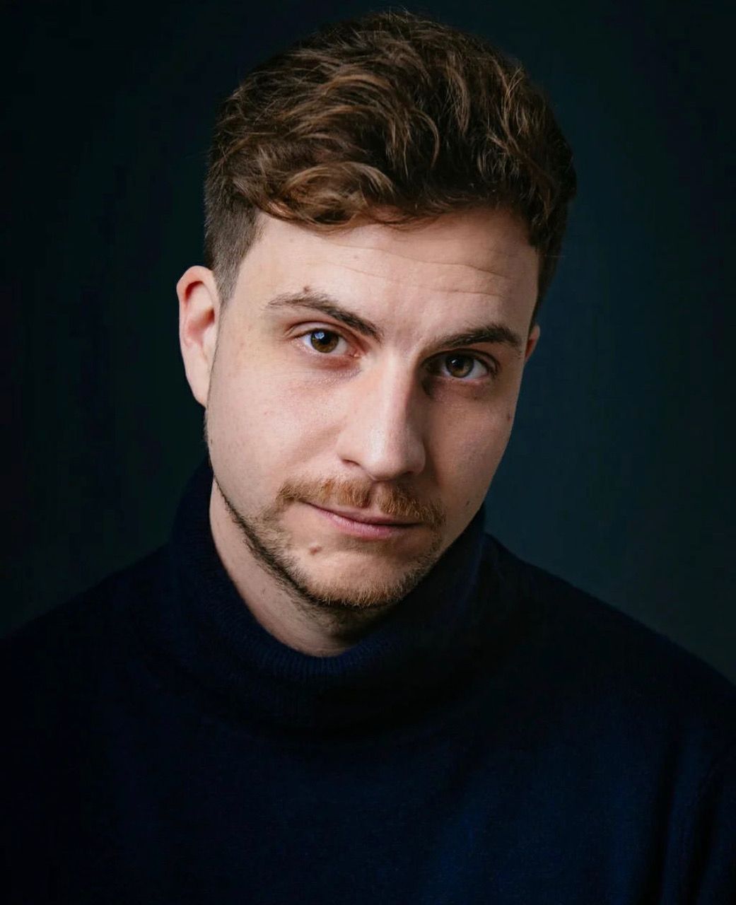 Philip Andrew Truempi - Filmmakers