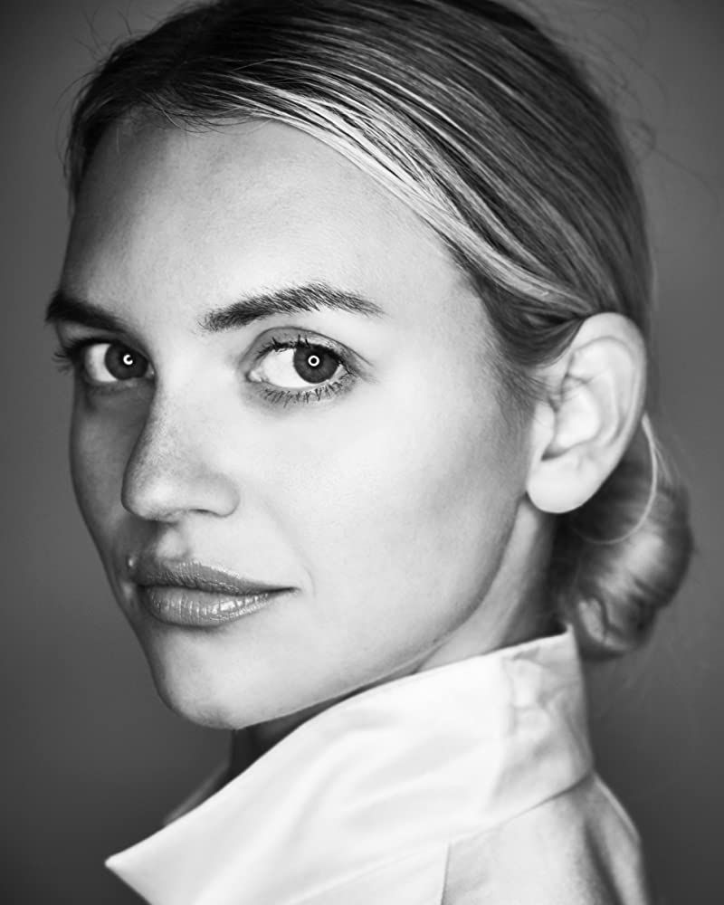 Fancy Alexandersson - Filmmakers