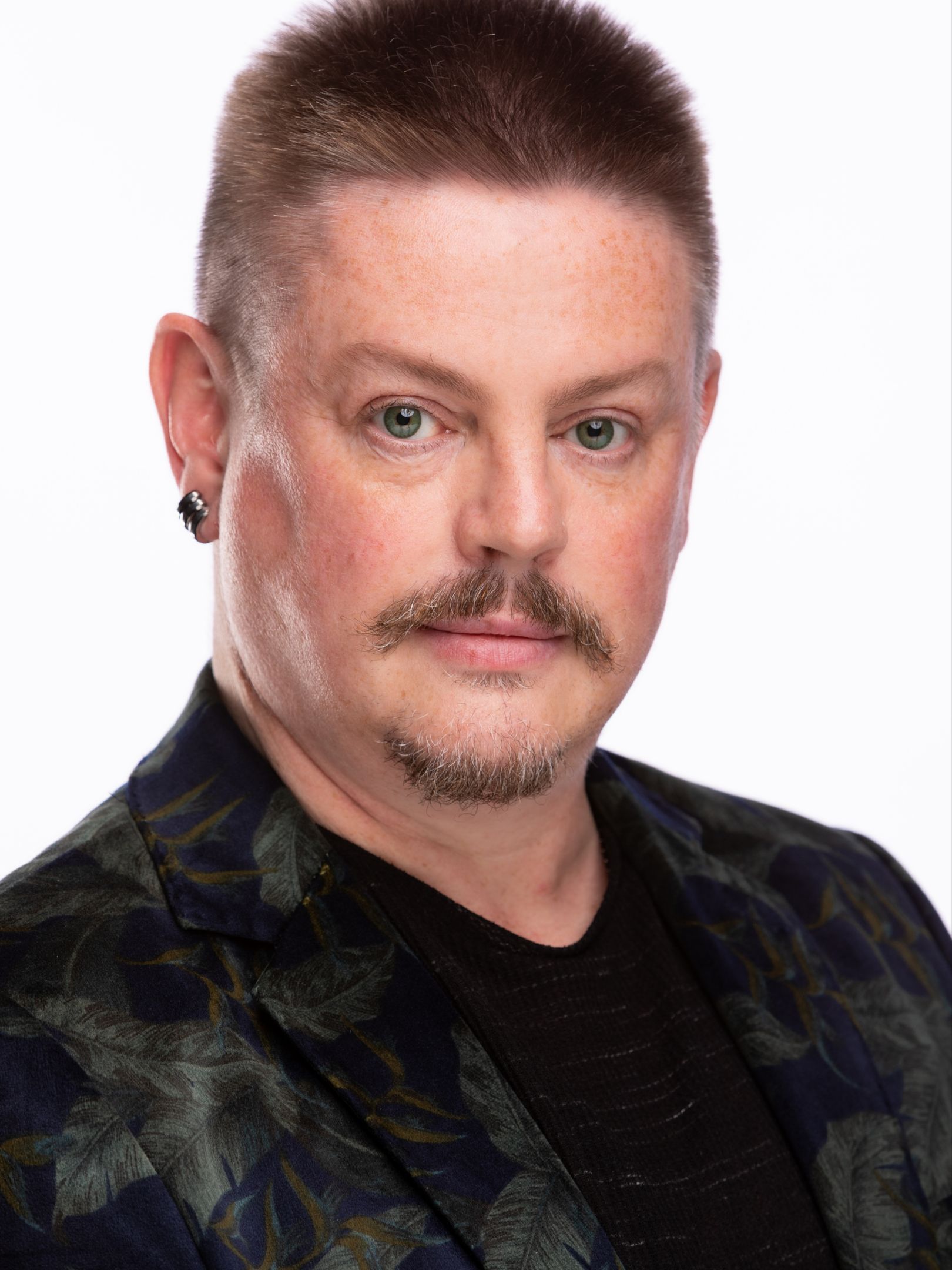 Steve Callum - Filmmakers