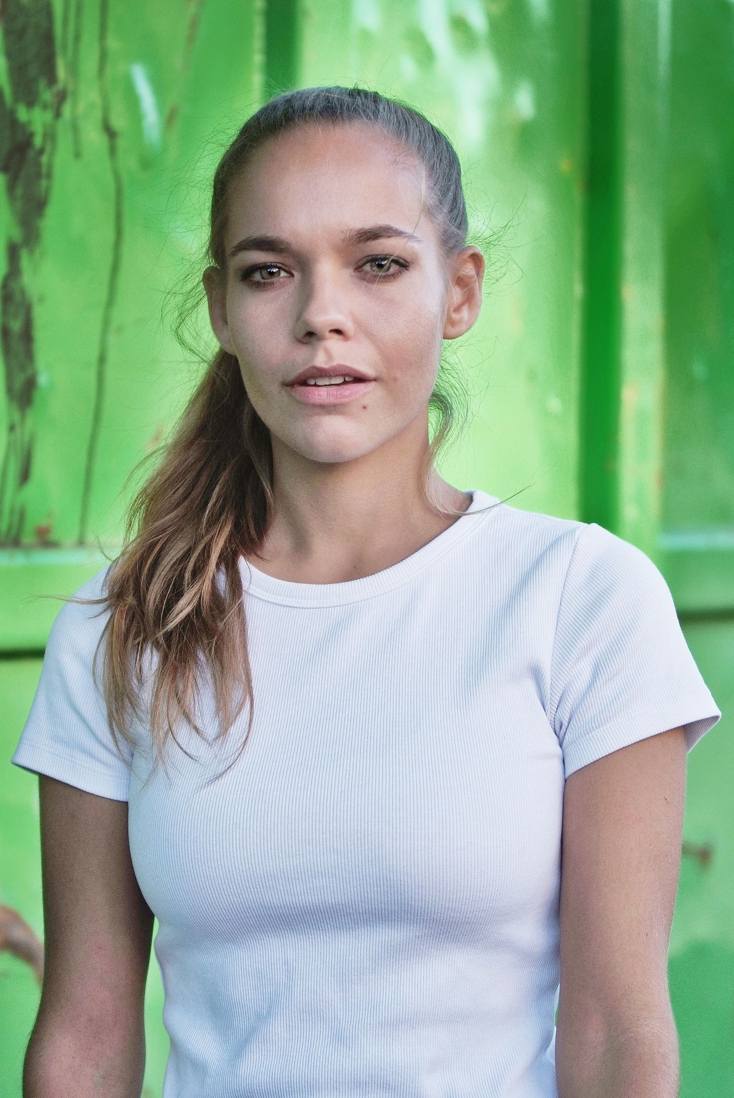 Mia Geese - Filmmakers