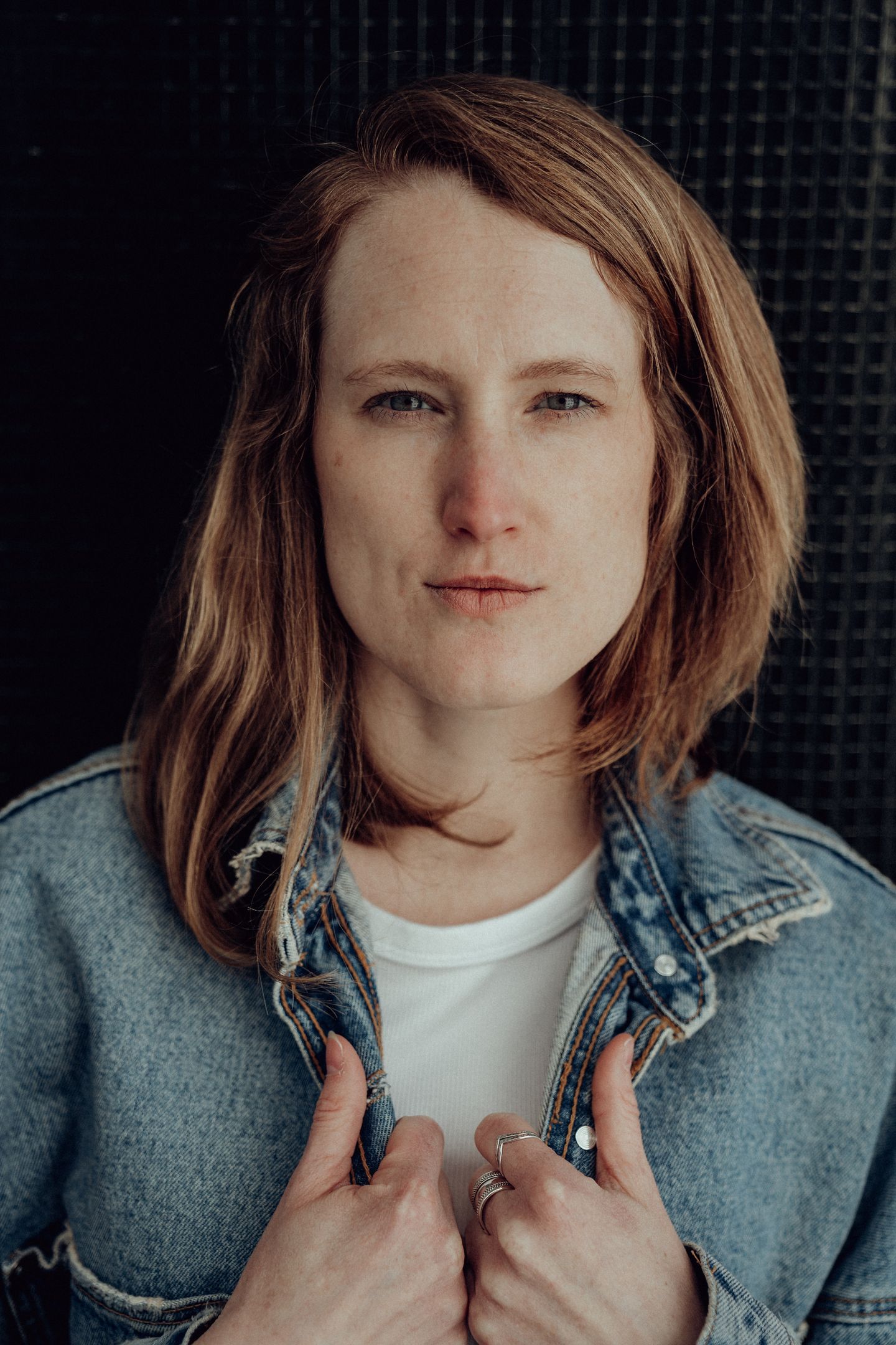 Katharina Luchterhand - Filmmakers