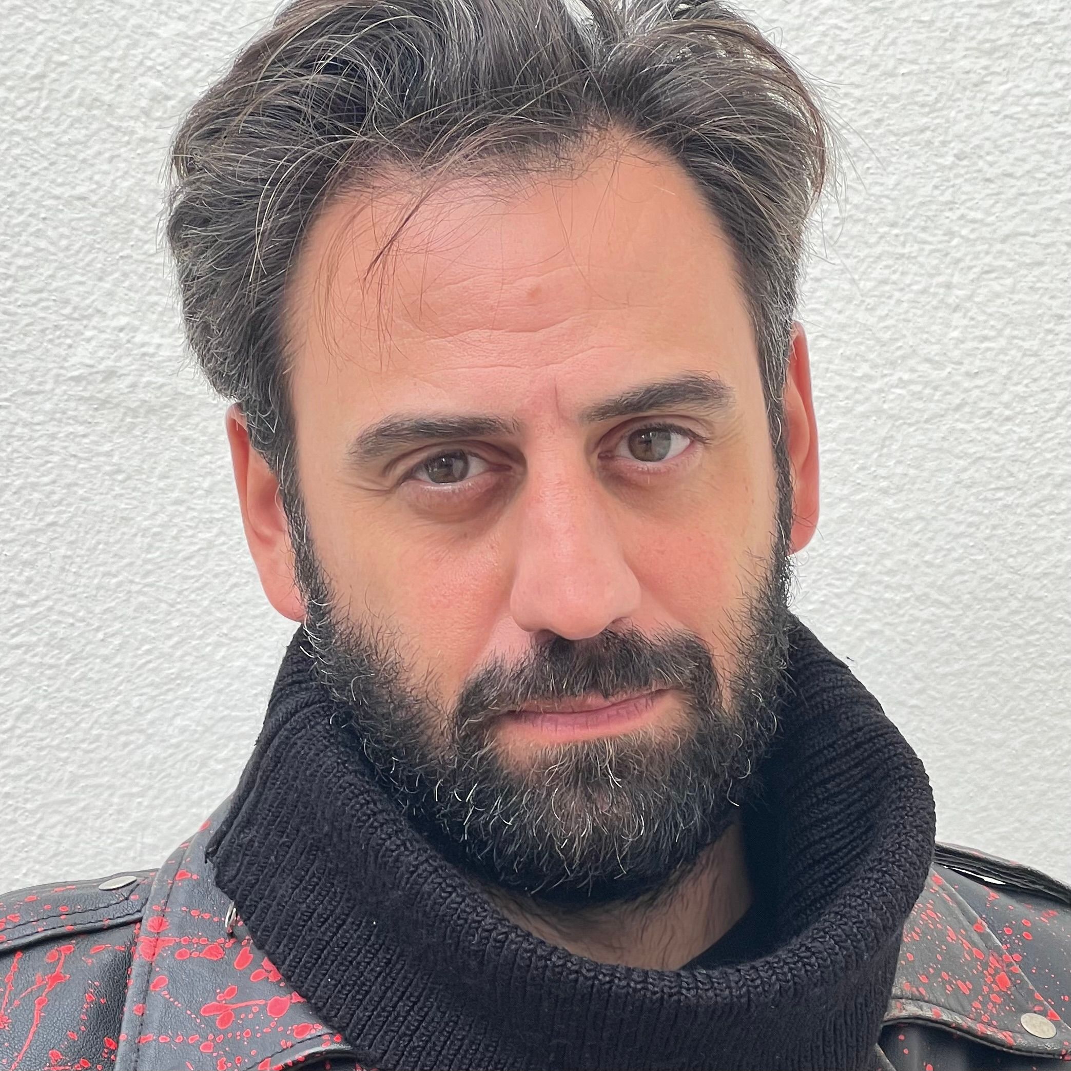 Nicolas Moïssakis - Filmmakers