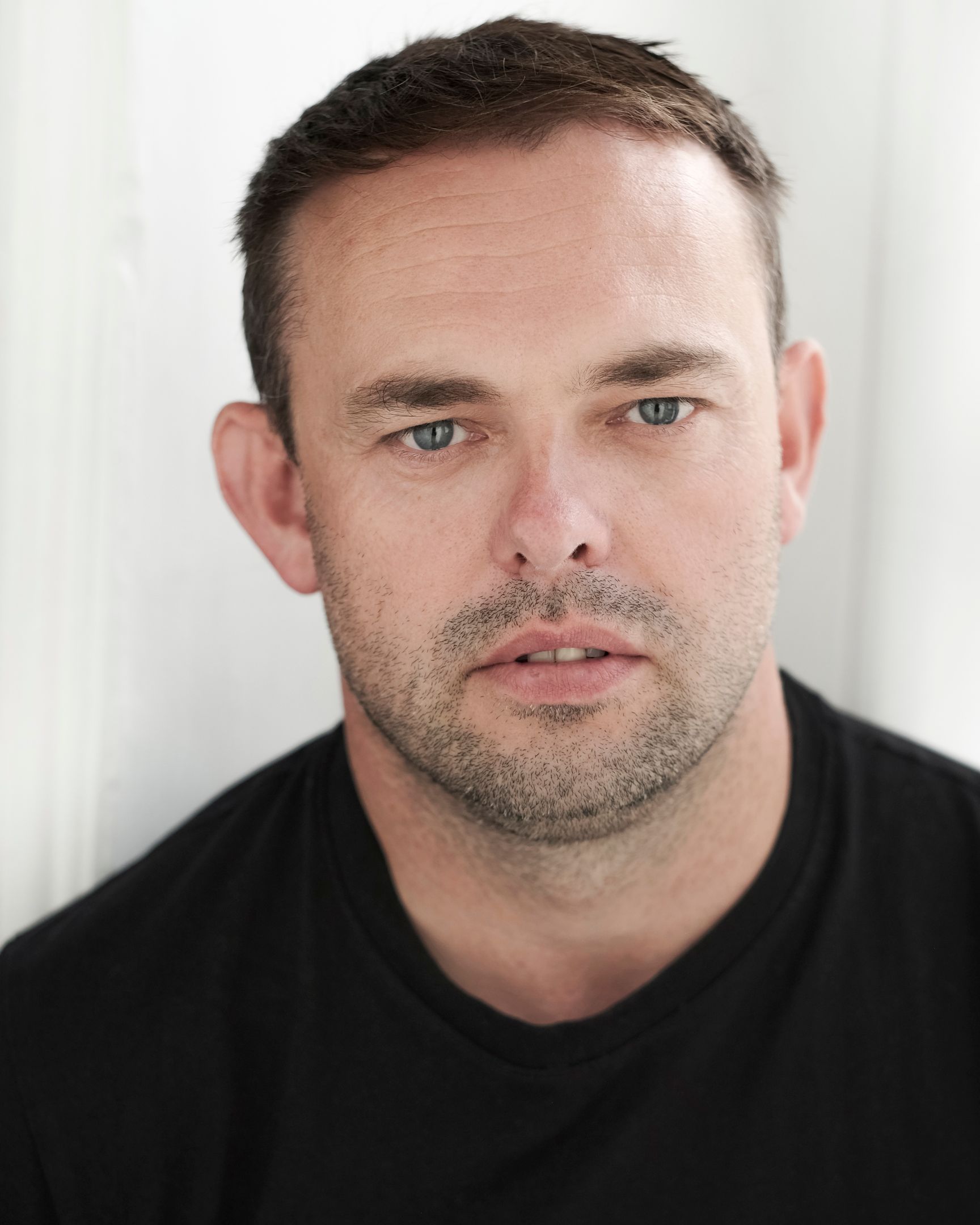 Andrew Farley - Filmmakers