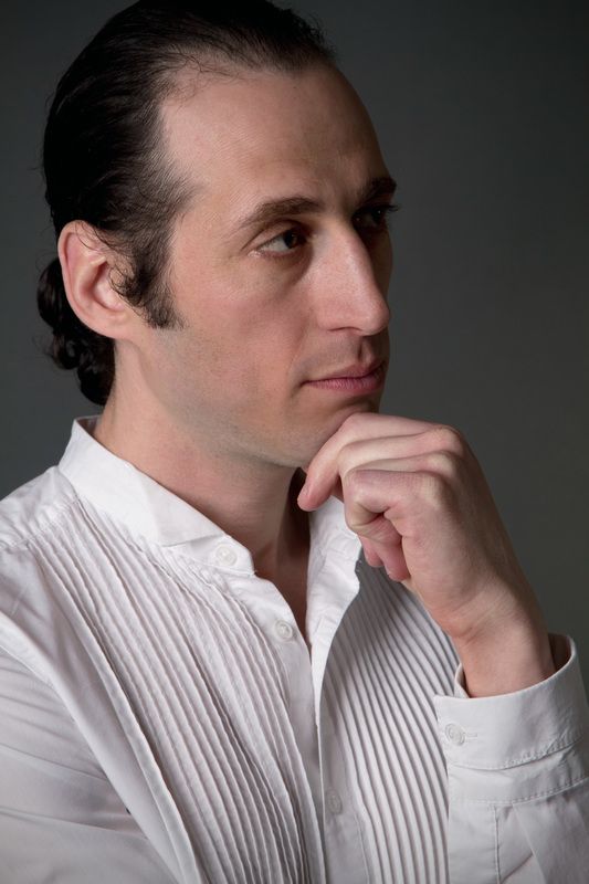 Daniel Freiman - Filmmakers