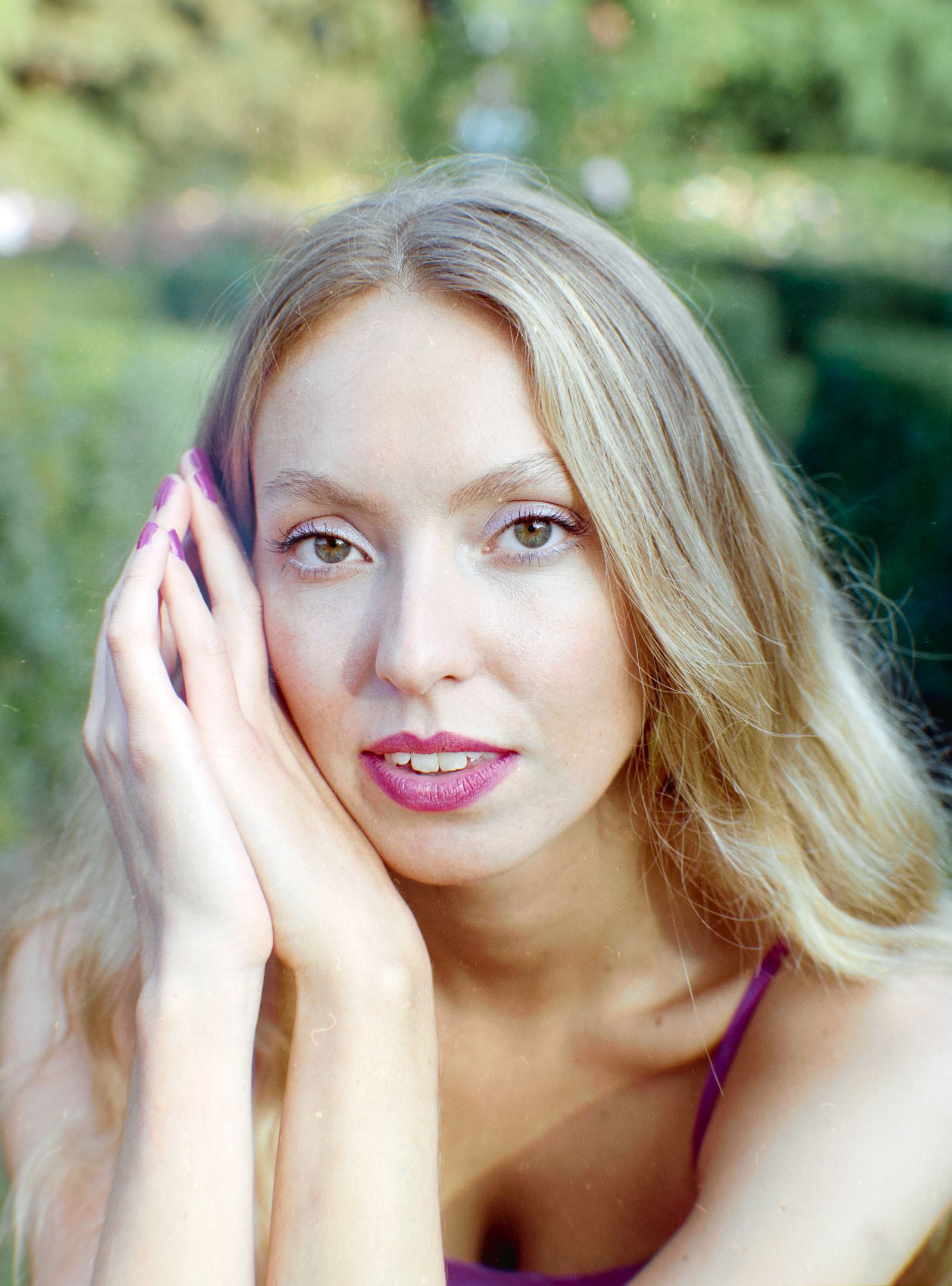 Riah Knight - Filmmakers