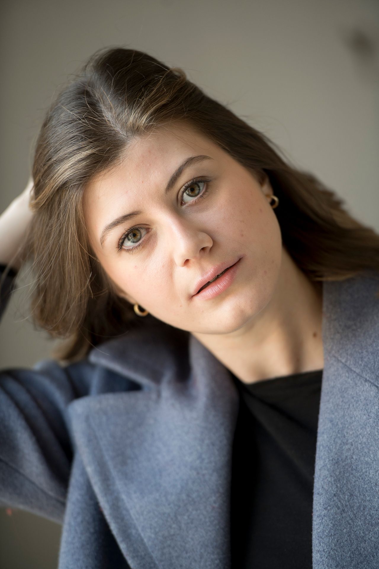 Chiara Businaro - Filmmakers