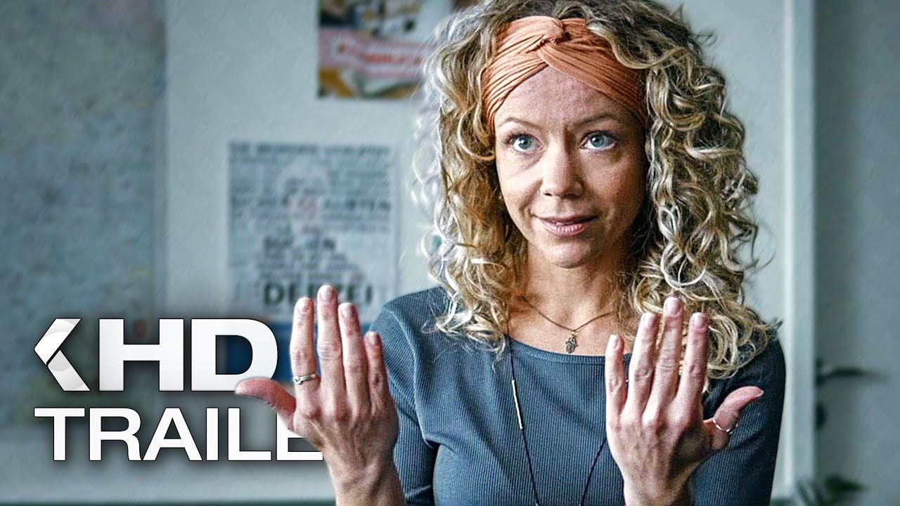 Deryl Kenfack | Schauspieler, Sprecher