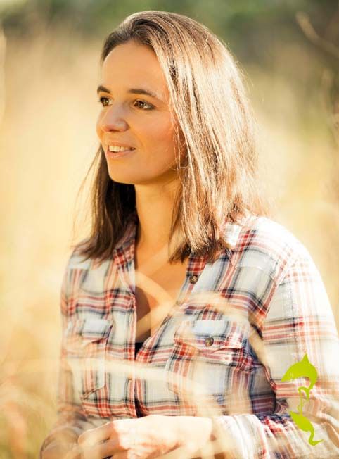 Anja Roßmann - Filmmakers